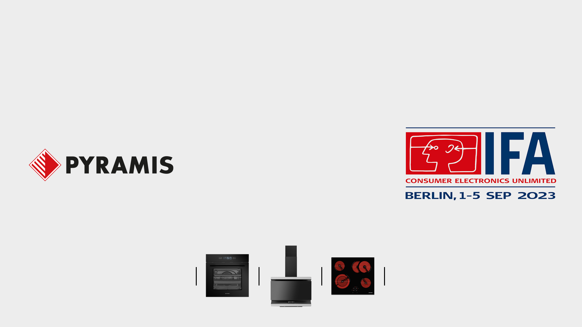 Pyramis Group | Integrated kitchen and bathroom solutions!