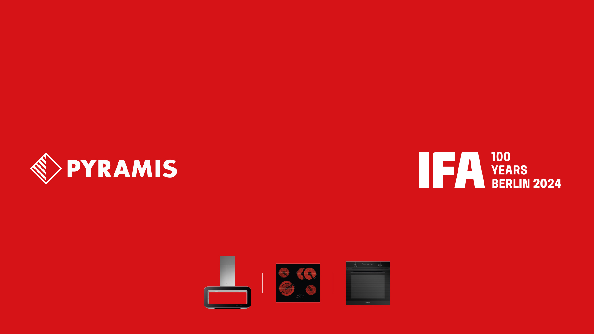 Pyramis Group | Integrated kitchen and bathroom solutions!