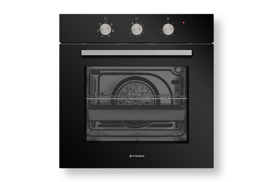 Oven PK Black 731016