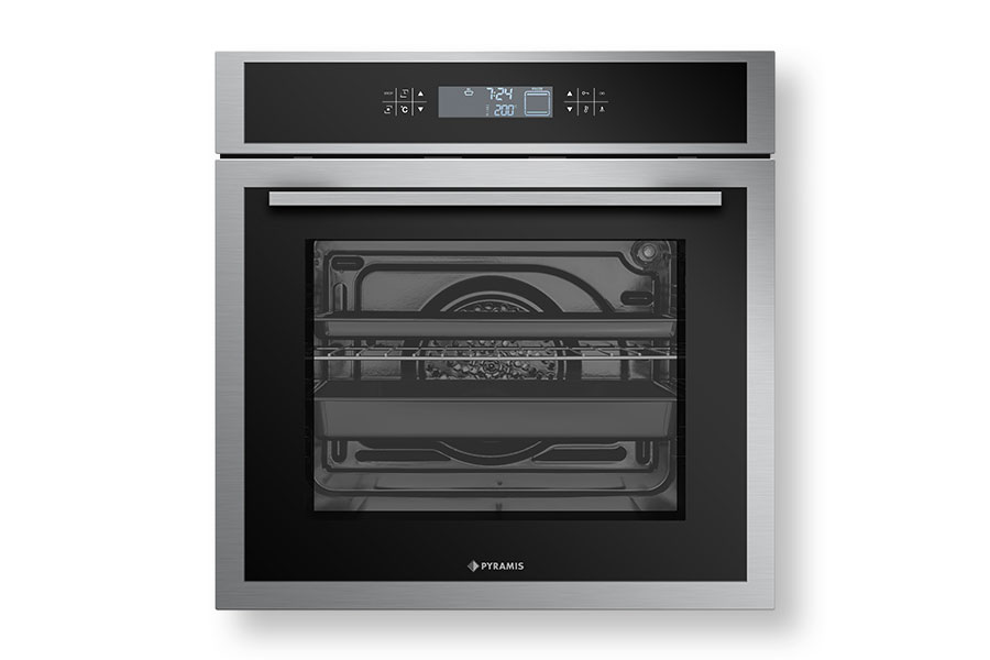 Oven TC Inox 731075