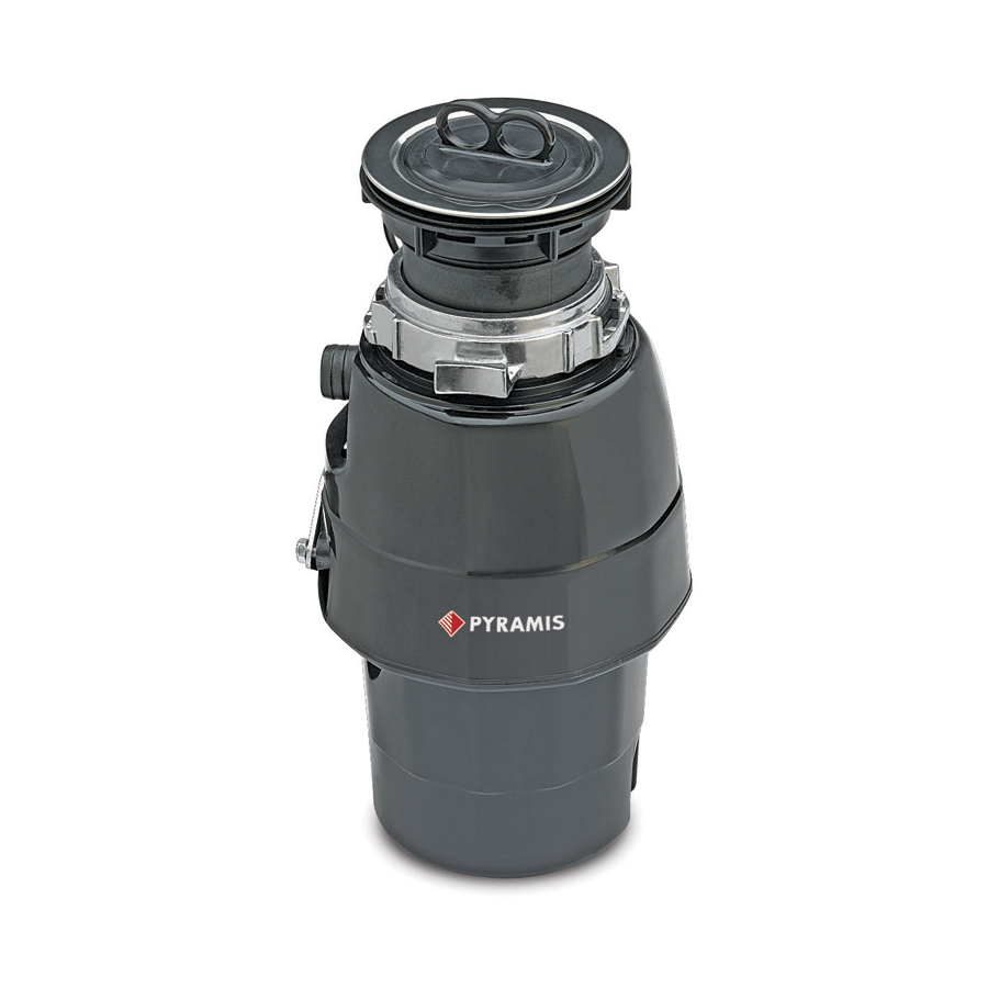 WASTE DISPOSER CLASSIC